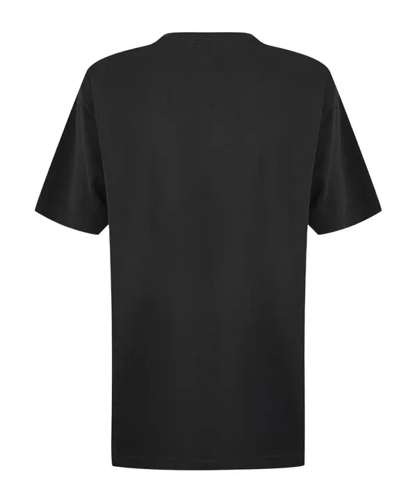 Palm Angels Minimalist And Stylish T-shirt