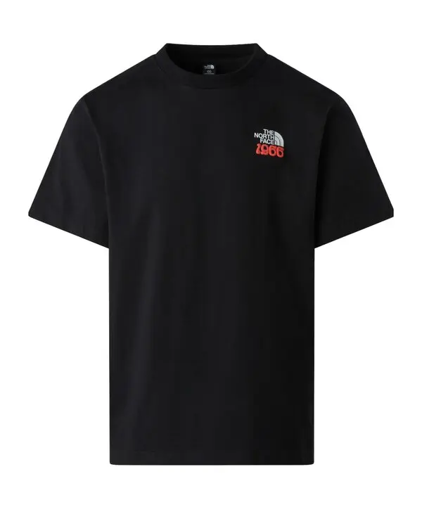The North Face Loose T-shirt - Black