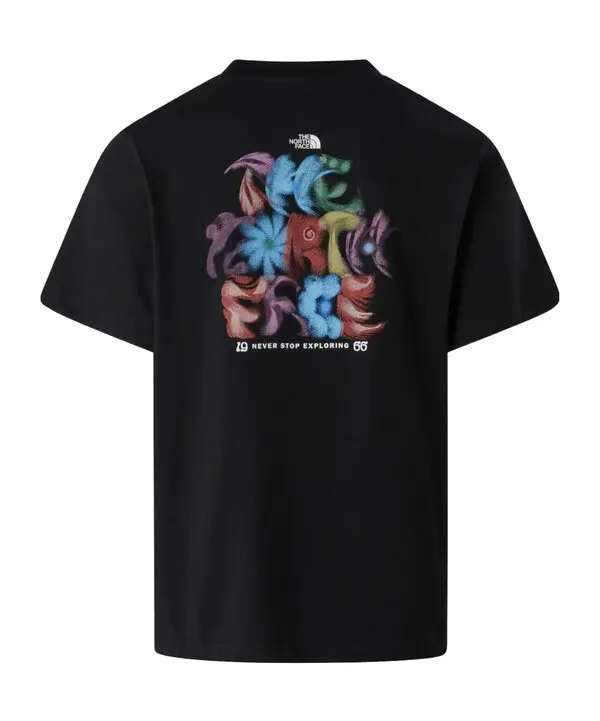 The North Face Loose T-shirt