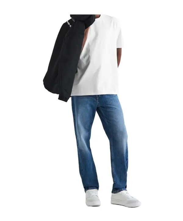 Givenchy Crew-neck Short-sleeve T-shirt