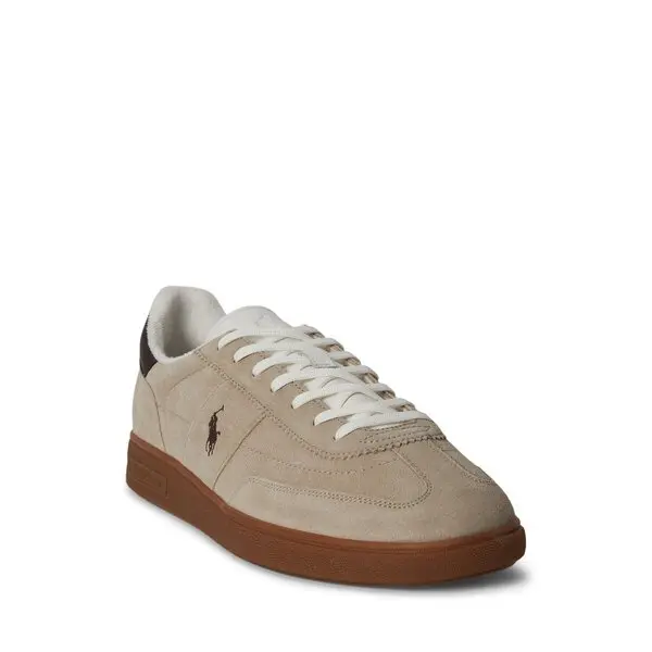Polo Ralph Lauren Low-top Casual Shoes