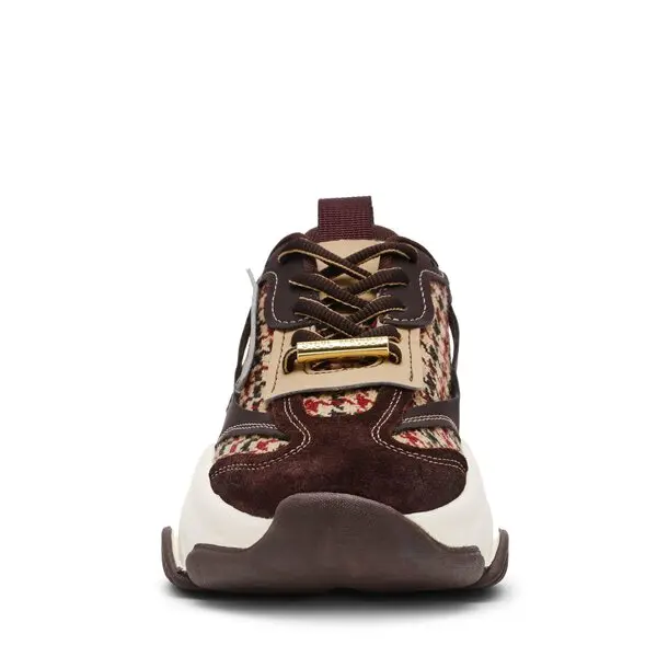 Steve Madden Color Block Casual Shoes
