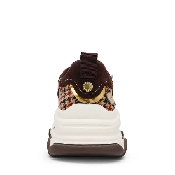 Steve Madden Color Block Casual Shoes