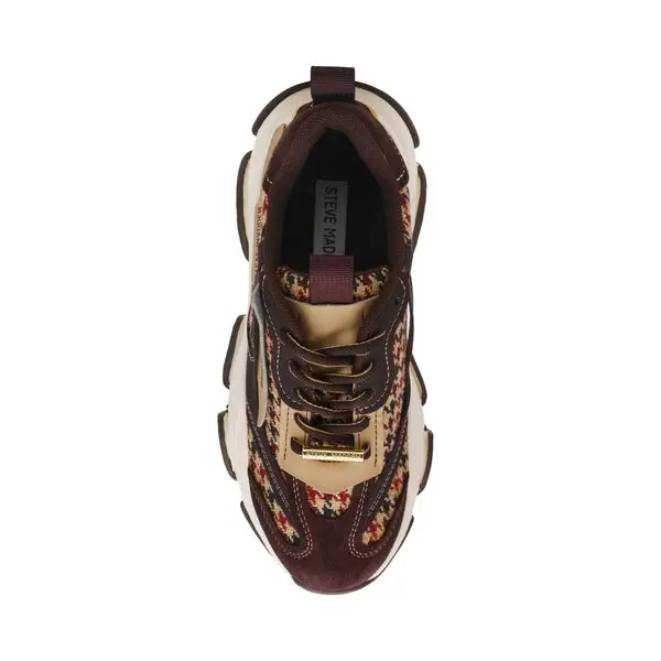 Steve Madden Color Block Casual Shoes