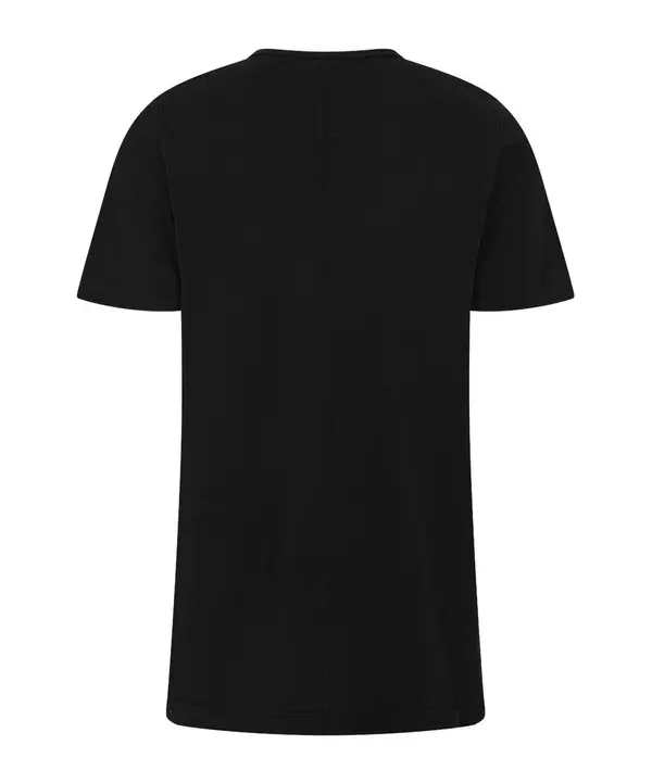 Rick Owens Crew Neck Short Sleeve T-shirt