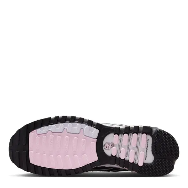 Nike Simple And Casual Shoes