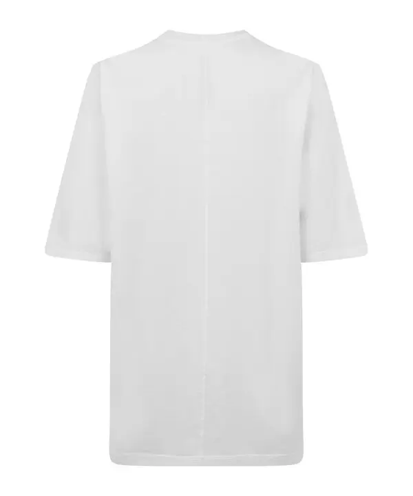 Rick Owens Oversized Fit Oversized T-shirt
