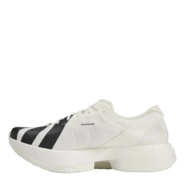 Y3 Logo Sneakers