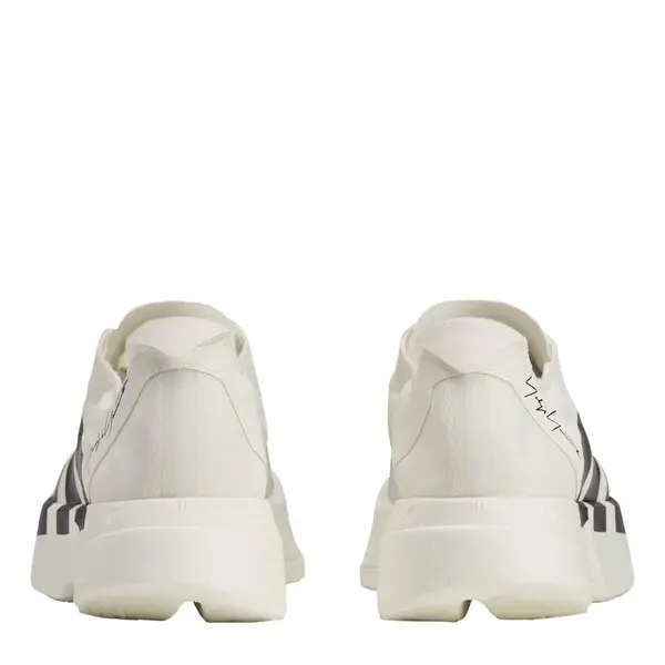Y3 Logo Sneakers
