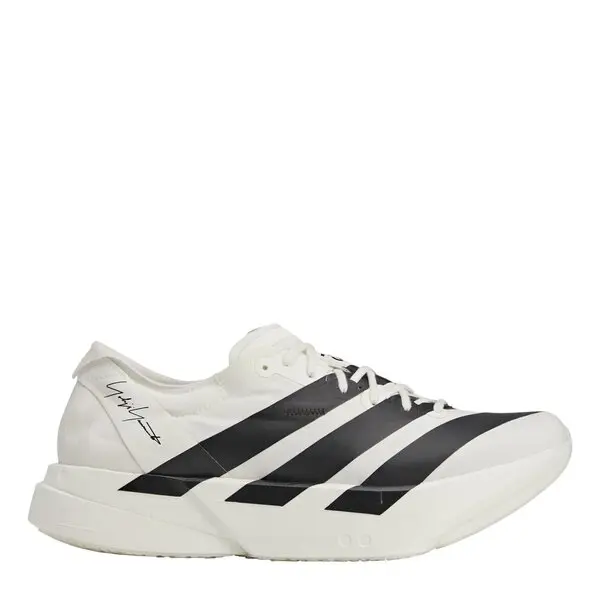Y3 Logo Sneakers