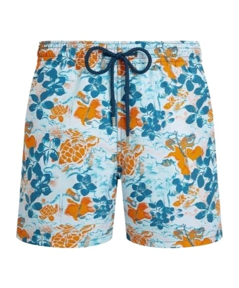 Vilebrequin Quick-drying Swimming Trunks