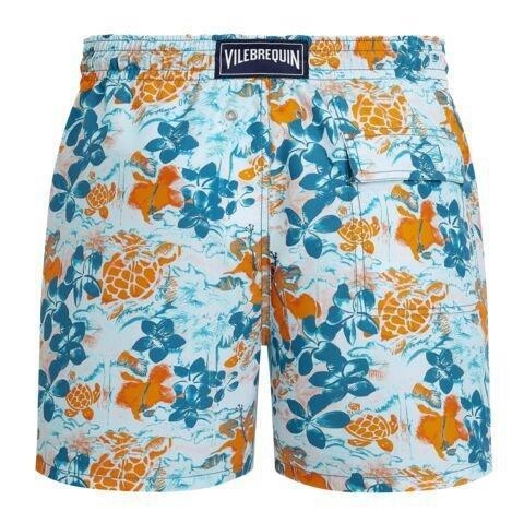 Vilebrequin Quick-drying Swimming Trunks