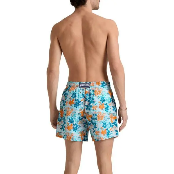 Vilebrequin Quick-drying Swimming Trunks
