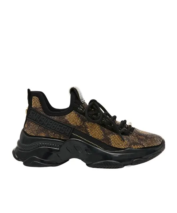 Steve Madden Color-block Casual Shoes