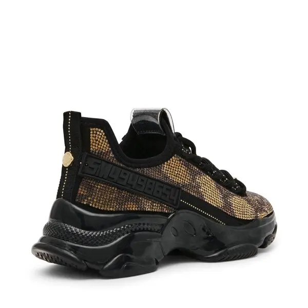 Steve Madden Color-block Casual Shoes