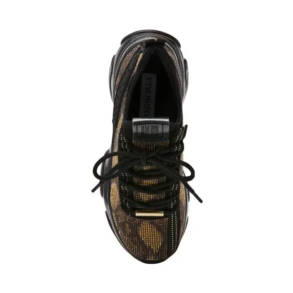 Steve Madden Color-block Casual Shoes