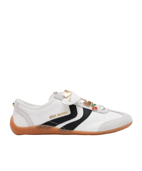 Steve Madden Minimalist Low-top Sneakers