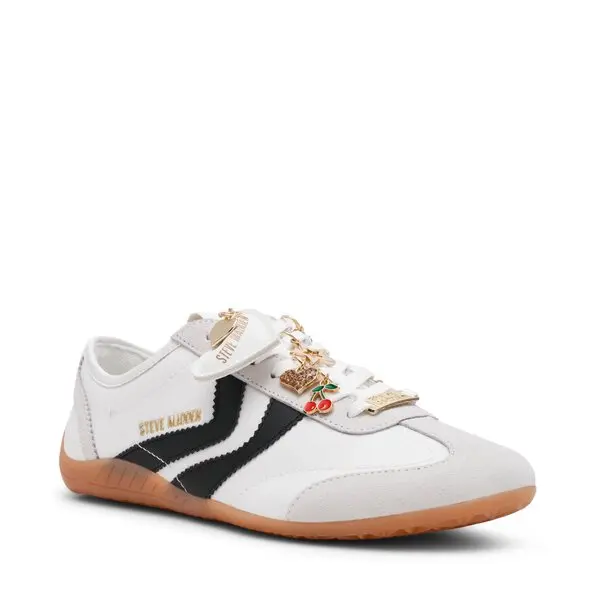 Steve Madden Minimalist Low-top Sneakers