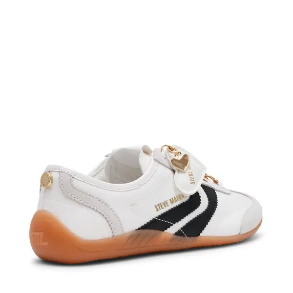Steve Madden Minimalist Low-top Sneakers