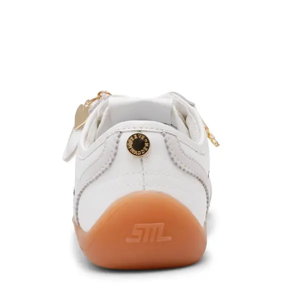 Steve Madden Minimalist Low-top Sneakers