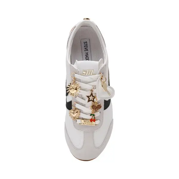 Steve Madden Minimalist Low-top Sneakers