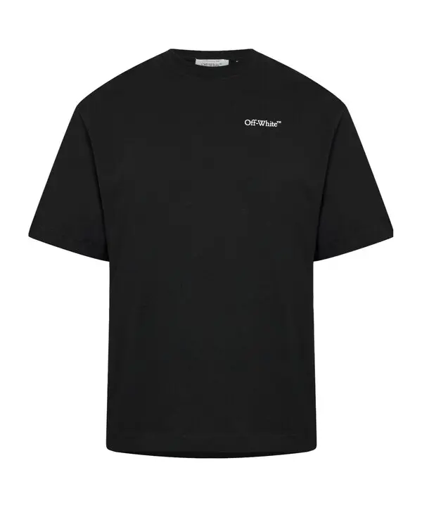 Off-White Loose-fit T-shirt