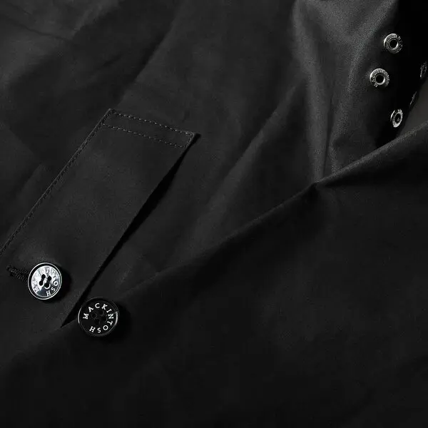C.P. COMPANY Classic Hooded Duffle Coat