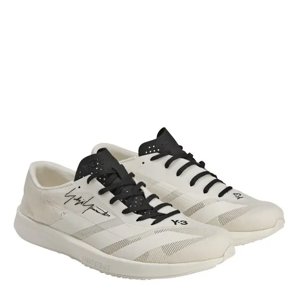 Y3 Lightweight Running Shoes