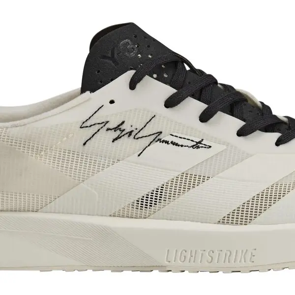Y3 Lightweight Running Shoes