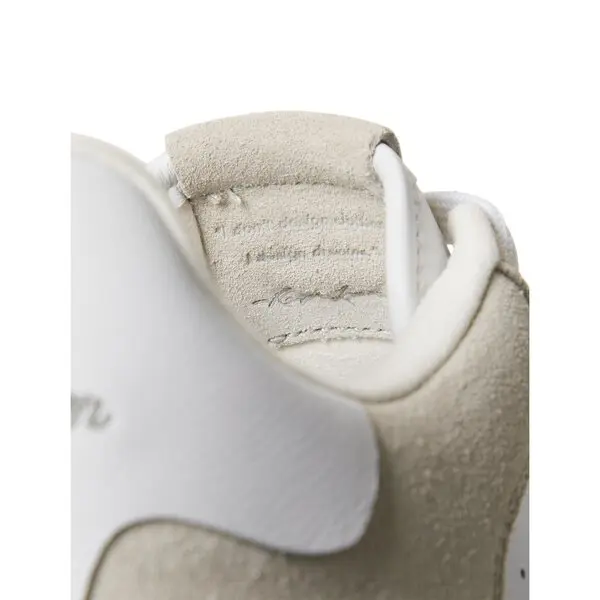 Polo Ralph Lauren Simple And Casual Sneakers