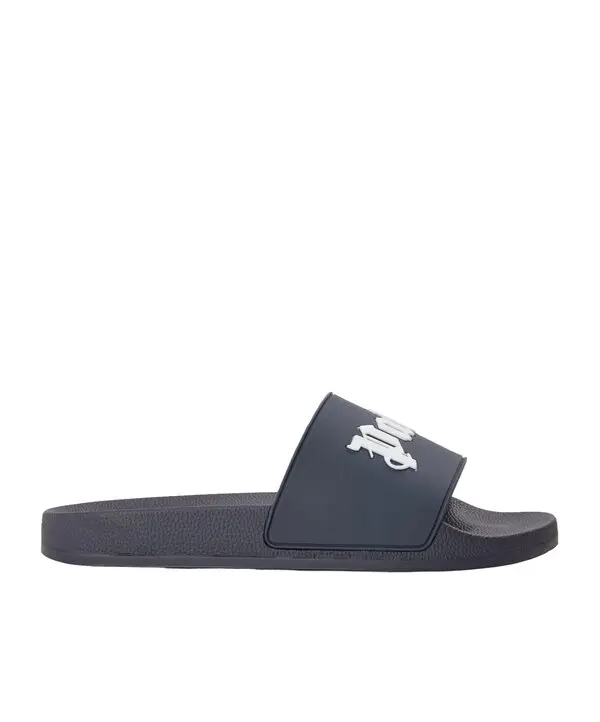 Palm Angels Comfortable Slippers