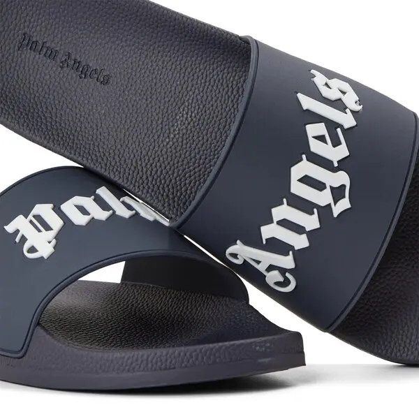 Palm Angels Comfortable Slippers