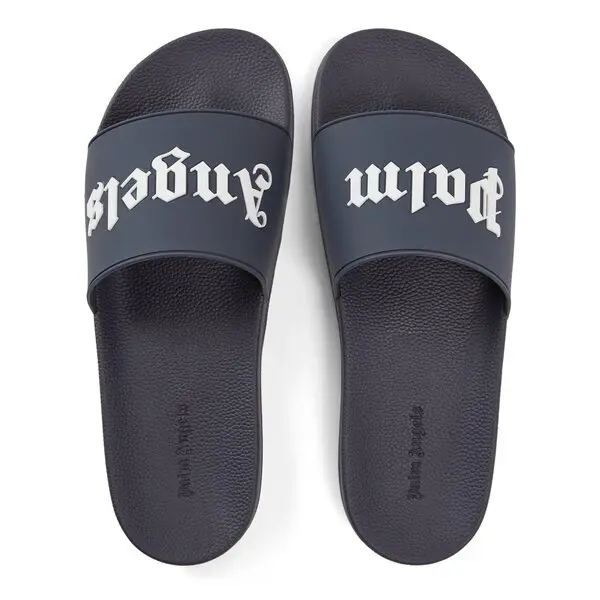 Palm Angels Comfortable Slippers