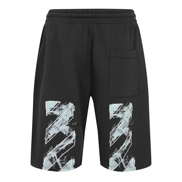 Off-White Casual Shorts