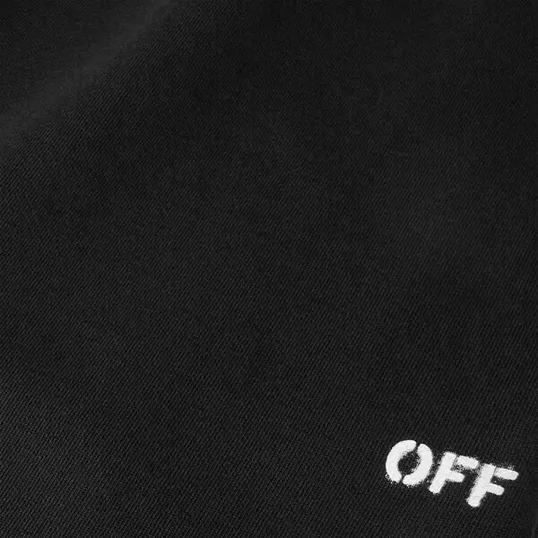 Off-White Casual Shorts