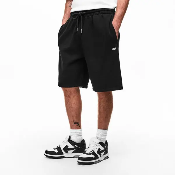 Off-White Casual Shorts