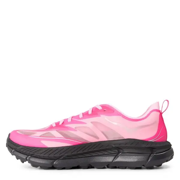 Hoka One One Casual Off-road Running Shoes