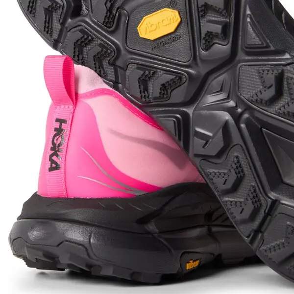 Hoka One One Casual Off-road Running Shoes