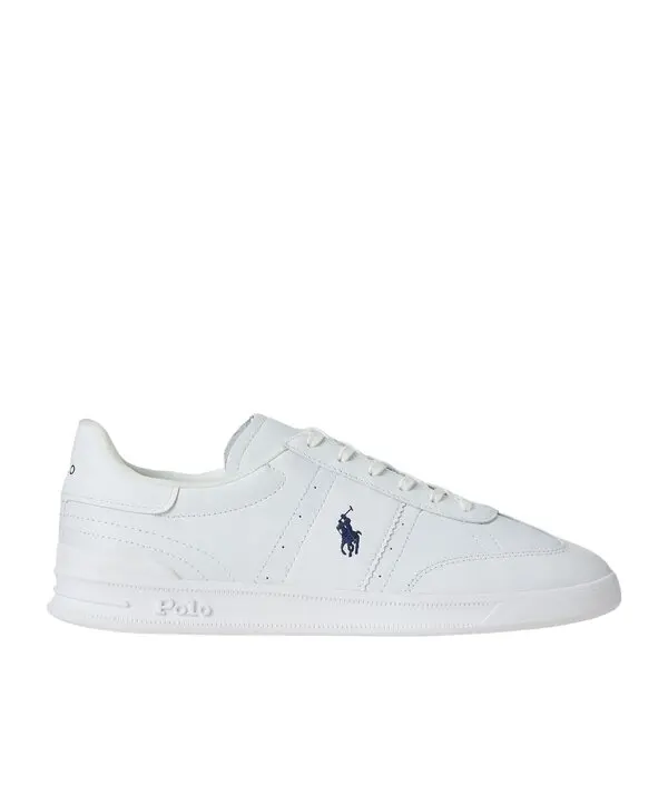 Polo Ralph Lauren Low-top Trainers