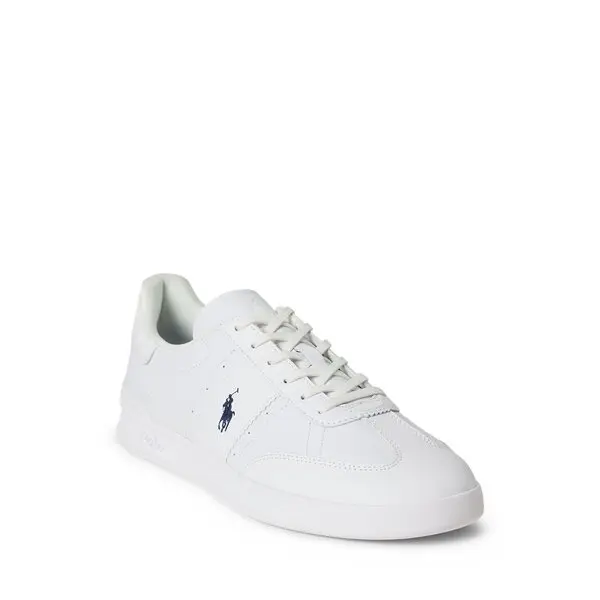 Polo Ralph Lauren Low-top Trainers