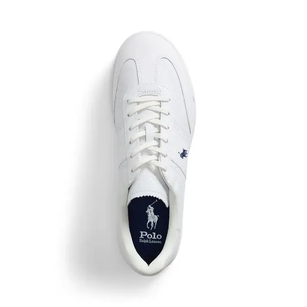 Polo Ralph Lauren Low-top Trainers