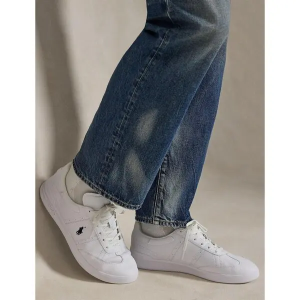 Polo Ralph Lauren Low-top Trainers