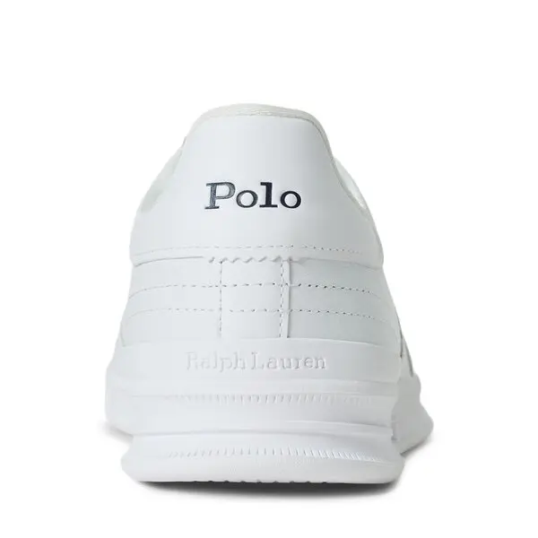 Polo Ralph Lauren Low-top Trainers