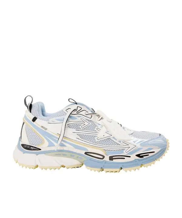 Off-White Retro Sports Shoes