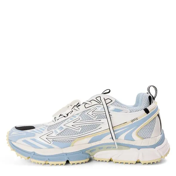 Off-White Retro Sports Shoes