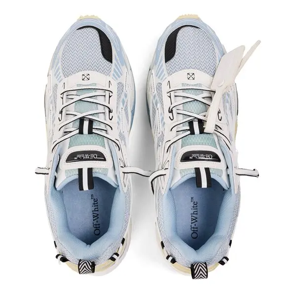 Off-White Retro Sports Shoes