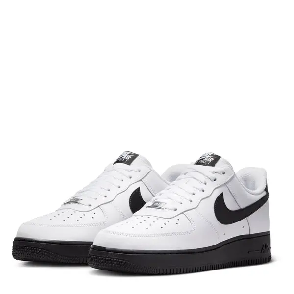 Nike Retro Casual Shoes