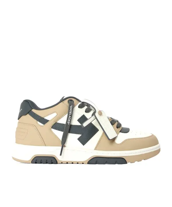 Off-White Casual Sports Shoes