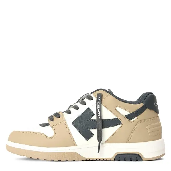 Off-White Casual Sports Shoes