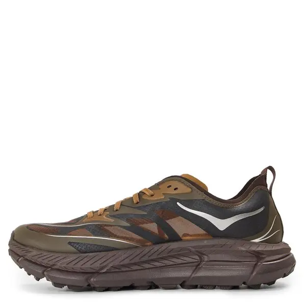 Hoka One One Hoka Mafate Speed Trail Running Shoes